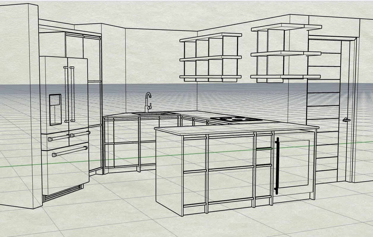 TWOK Inicio - The World Of Kitchens