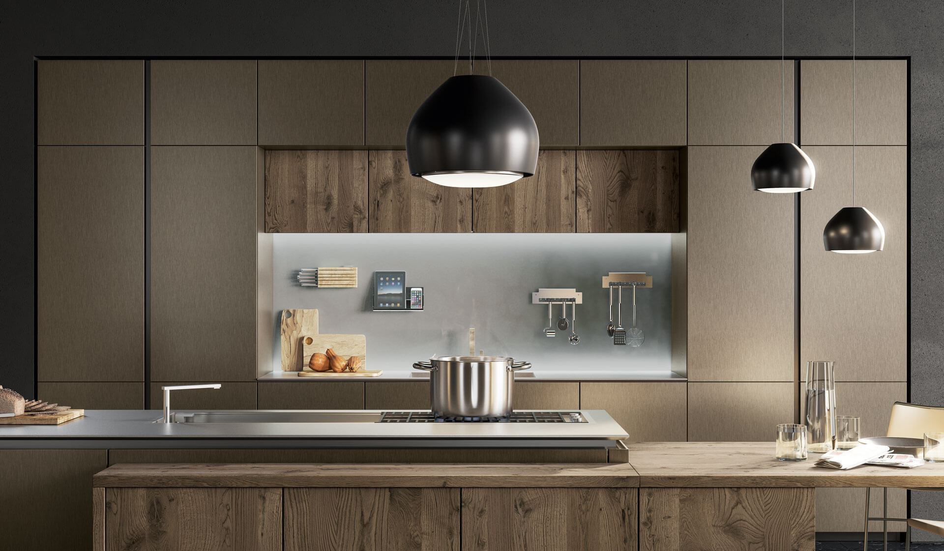 TWOK Inicio - The World Of Kitchens